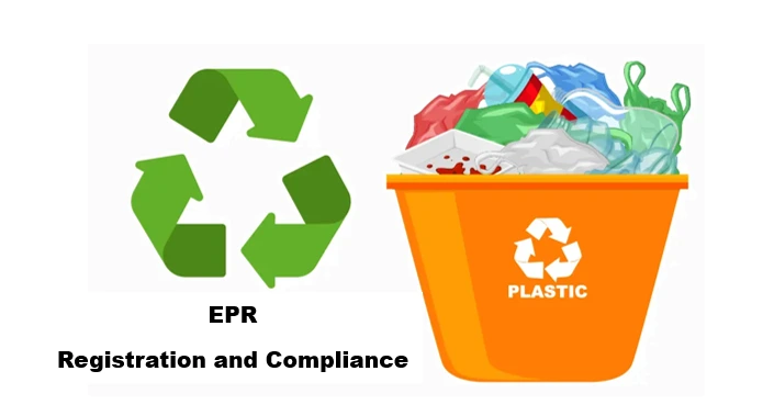 Strategies to Meet Extended Producer Responsibility (EPR) Compliance